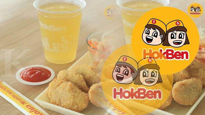 PROMO HokBen Hari Ini Rabu 10 Maret 2021, Jajal Menu HokBen Ini | Cuma ...