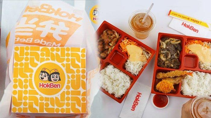 Promo HokBen Terbaru Promo Hari Ini Beragam Pilihan Super Bowl Mulai Rp ...