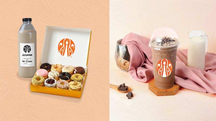 PROMO JCO 14 November 2021, Buruan Tersisa Hari Ini JCO Donuts ...