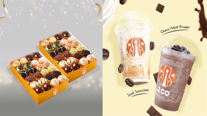 Promo JCO 15 Maret 2022, Beli Chocomint Frappe Gratis Iced Jcoccino ...