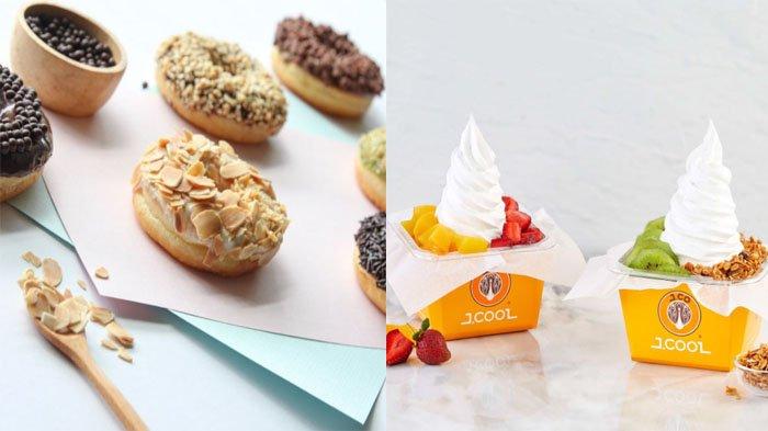 Promo JCO 20 Februari 2022, JClub Peanut Butter Jelly & JCool To Go ...