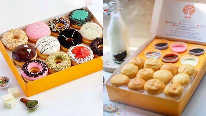 Promo JCO 23 April 2022, Ada JPops DIY hingga Menu Setengah Lusin ...