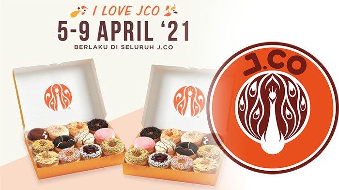 PROMO JCO April 2021 Terbaru, Ada Menu JCO Harga Diskon di JCO Terdekat ...