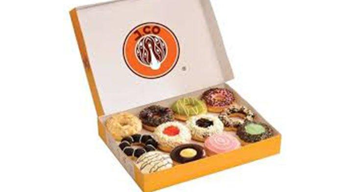 PROMO JCO Terbaru 13 Juli 2020, 8 Varian Minuman 1 Liter Rp 60.000 dan ...