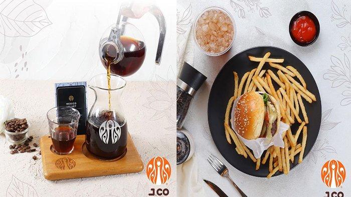 PROMO Jco Hari Ini 1 Juli 2021 Terbaru, Promo Buy 1 Get 1 Berlaku ...