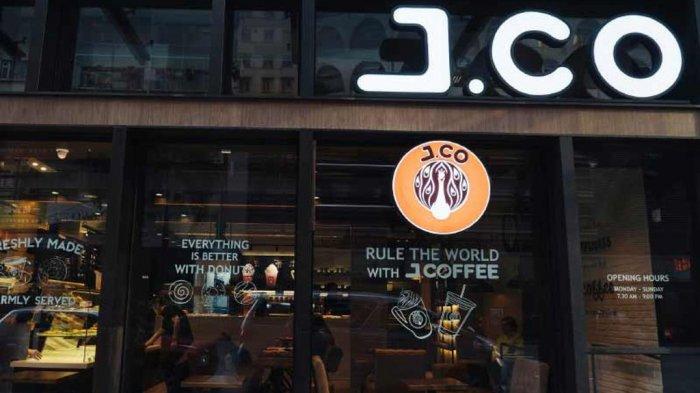 PROMO JCO Hari Ini 10 Juli 2021 Terbaru, Takeaway Special Promo & Promo ...