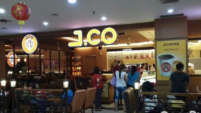 PROMO Jco Hari Ini 13 Agustus 2021 Terbaru, Asyiiik Banyak Promo di Jco ...