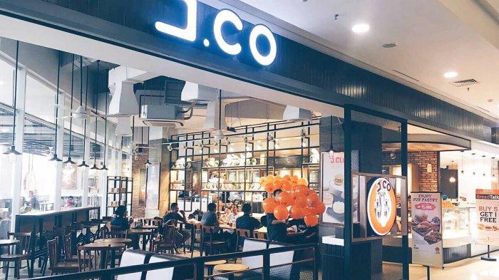 PROMO Jco Hari Ini 26 Juli 2021 Terbaru, Nikmati Promo PPKM dari JCO ...