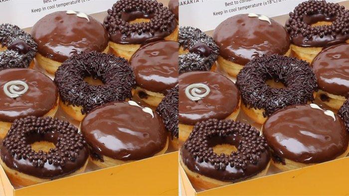 UPDATE 9 Promo JCO Hari Ini 27 November 2021, Dapatkan Gratis Iced ...