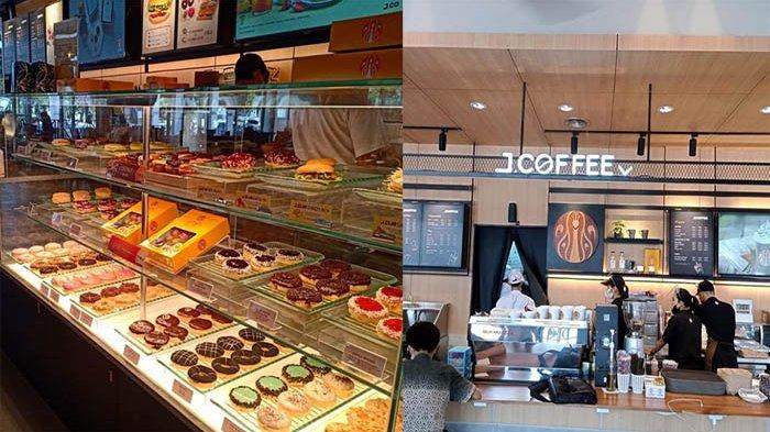 UPDATE Promo JCO Hari Ini 3 Desember 2021, Nikmati 10 Promo dan Ada ...