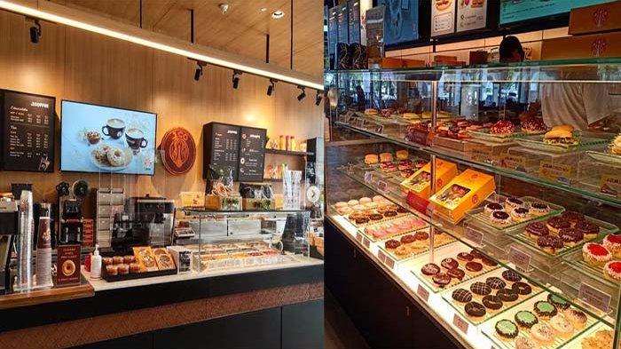 UPDATE Promo JCO Hari Ini 1 Desember 2021, Nikmati 8 Promo Terbaru JCO ...