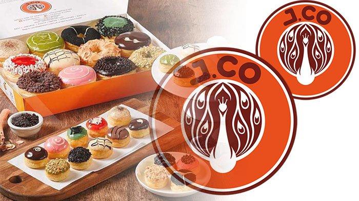 Jco Donuts Menu