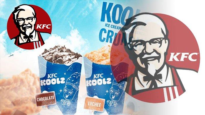 PROMO KFC Hari Ini, Ada Harga Diskon Menu KFC di Paket Promo KFC ...