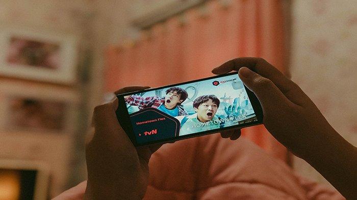 PROMO Kuota Murah Telkomsel MAXstream, Nonton Drama Korea Drakor ...