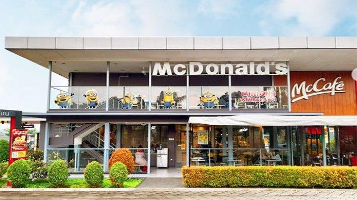 Promo MCD Hari Ini Ada yang Seru dan Baru di McDonalds Mulai Rp 8 ...