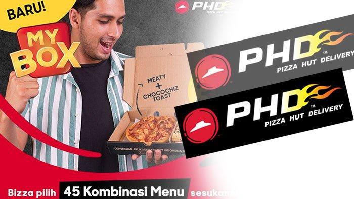 PROMO Pizza Hut Delivery Terbaru di PHD Terdekat Promo PHD Juni 2021 ...