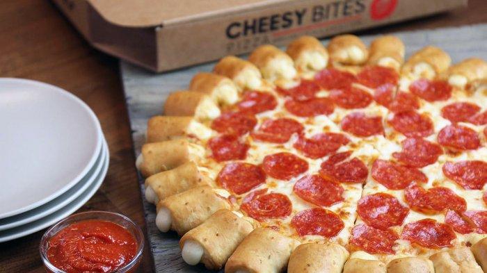 PROMO Pizza Hut Hari Ini 18 Agustus 2021, Beli 1 Gratis 1 Meaty Pizza ...