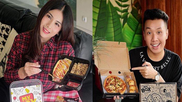 PROMO Pizza Hut Hari Ini 3 Juli 2021, Cuma 35 Ribu Bisa Pilih Pizza ...