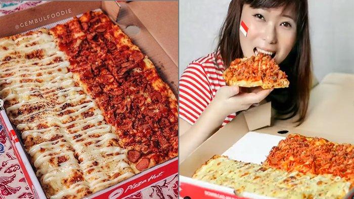 PROMO Pizza Hut Hari Ini 30 Agustus 2021, Promo Sisa 2 Hari Lagi Buruan ...