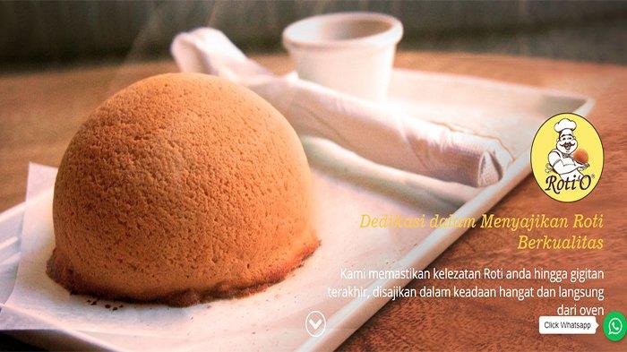 PROMO Roti'O Hari Ini, Diskon Separuh Harga Hingga Beli 1 Gratis 1 ...