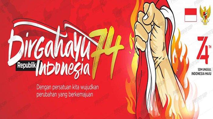 PROMO Spesial Hari Merdeka | DAFTAR Promo Hari Kemerdekaan, Tak Perlu ...