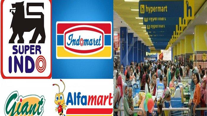 PROMO Supermarket Minggu ini Banjir Diskon, Promo Hypermart Indomaret ...