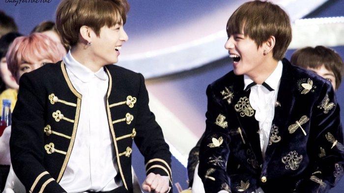 Promosikan Mobil, Iklan Ini Malah Lebih Banyak Tampilkan V dan Jungkook ...