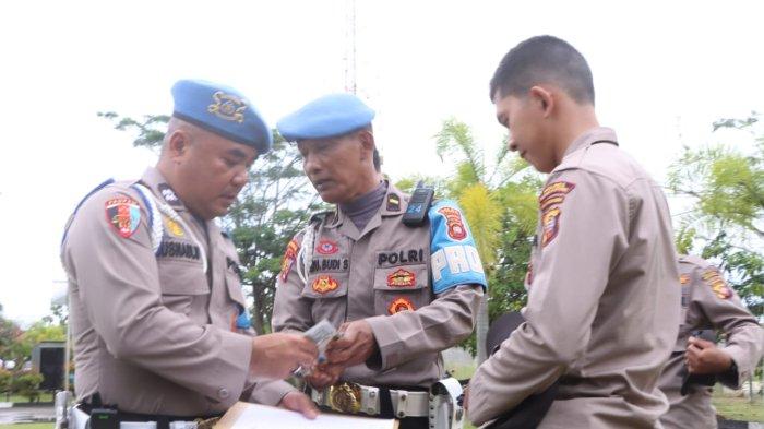 Bidpropam Polda Kalbar Lakukan Asistensi, Mitigasi Program Pembinaan di Polres Singkawang ...
