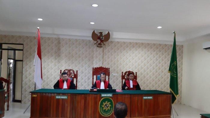 PN Ketapang Vonis Bebas PT Laman Mining Atas Kasus Penambangan Ilegal ...