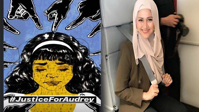 Psikolog Poppy Amalya Tawarkan Bantuan Terapi Korban Pengeroyokan ...
