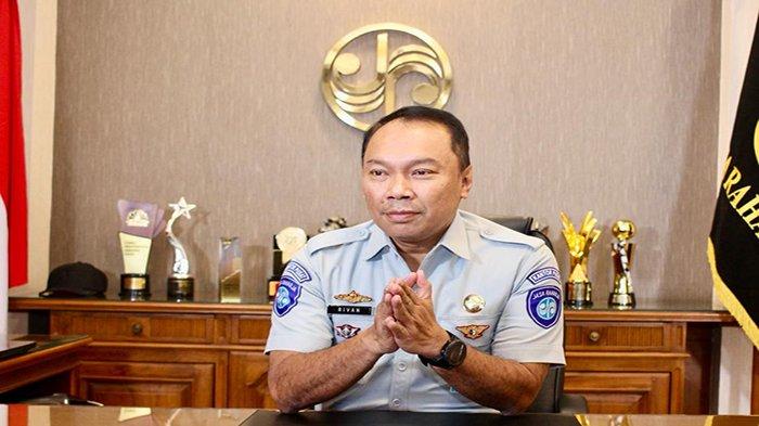 Jasa Raharja Sabet 3 Penghargaan Sekaligus Dalam Ajang GRC & Performance Excellence Award 2022 ...