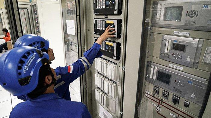 PLN Pastikan Layanan dan Pasokan Listrik Nasional Aman pada Perayaan ...