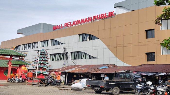 Peringkat ke-27 se-Indonesia, Capai Nilai 94,96 Pelayanan Publik Pontianak Tertinggi di Kalbar ...