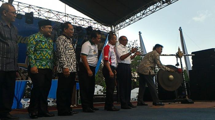 Staf Ahli Menteri: Kayong Utara Miliki Ciri Khas Tersendiri ...