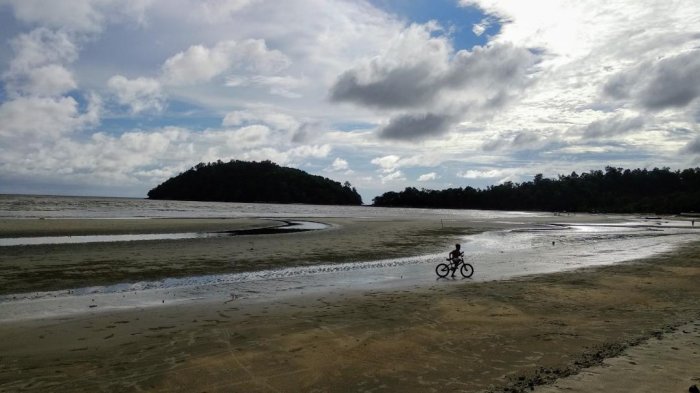 Destinasi Wisata Kayong Utara Perlu Perhatian Khusus Pemerintah ...