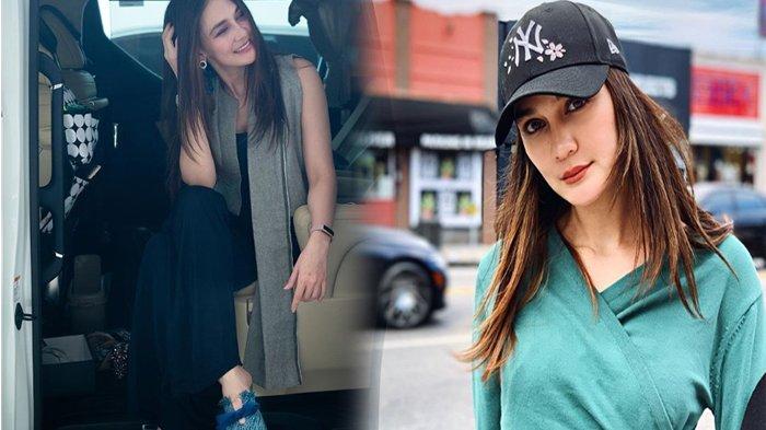 Punya 7 'Anak Angkat', Luna Maya Sampai Lakukan Pengorbanan Seperti Ini ... Punya 7 'Anak Angkat', Luna Maya Sampai Lakukan Pengorbanan Seperti Ini ...