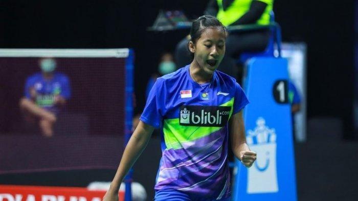 Profil & Biodata Lengkap Putri Kusuma Wardani Juara Orleans Masters ...