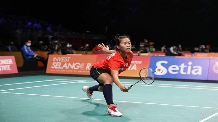 Daftar Wakil Indonesia yang Jadi Pendatang Baru di Kejuaraan Dunia BWF World Tour Championship ...
