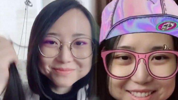 Perempuan di Balik Meme 'Menangis di Genangan Air' Ini Meninggal Dunia ...