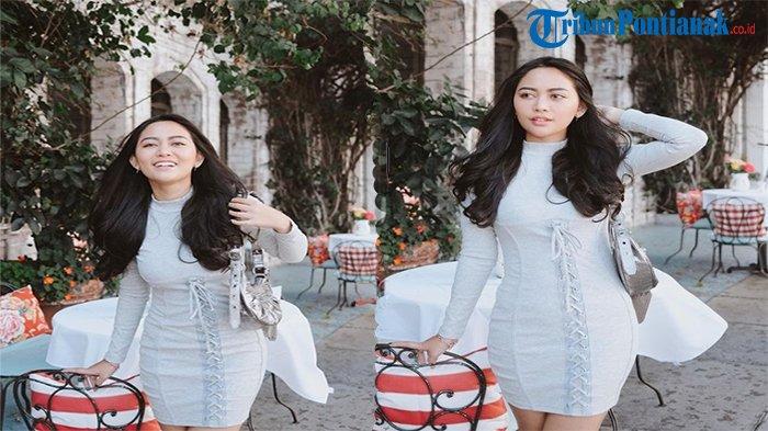 Stress Jalani Hidup, Rachel Vennya Sebut Ingin Bunuh Diri Hingga Tato ...