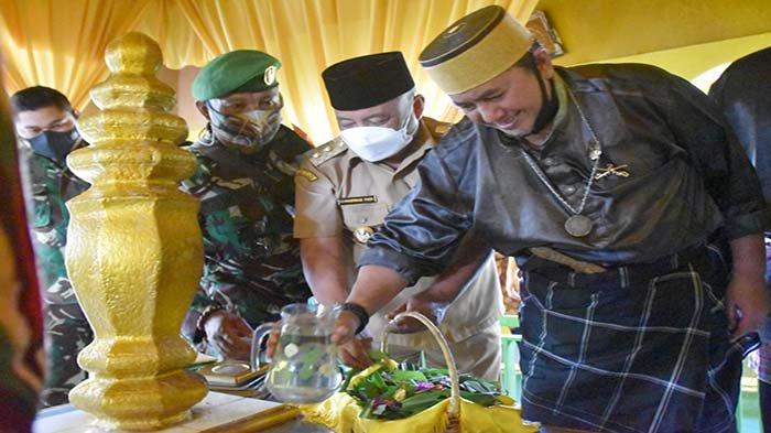 Sosok Opu Daeng Manambon, Muhammad Pagi : Beliau Merupakan Waliyullah ...