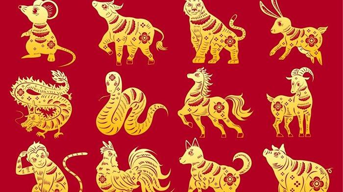 RAMALAN Shio Jumat 2 April Tahun 2021, Peruntungan Shio Kuda Ayam ...