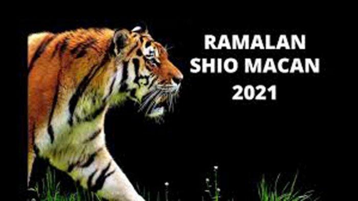 Ramalan Shio Macan 2021, Bagaimana Nasib Shio 2021 ? Cek Peruntungan ...