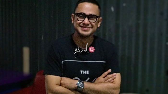 Jarang Terekspose, Ini Potret Istri dan Anak Ramzi yang Cantik Memesona ...