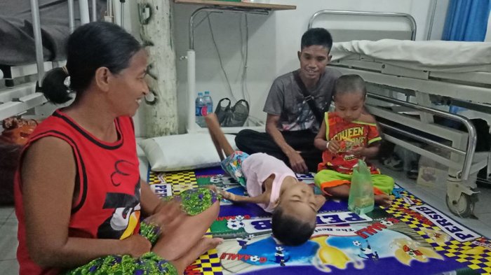 Dokter Spesialis Diagnosa Awal Anak Lumpuh Layu, Dari Kerusakan Tulang ...