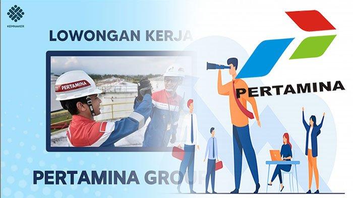 RECRUITMEN Pertamina Juni 2021 Terbaru di Loker BUMN 2021 Terbaru ...