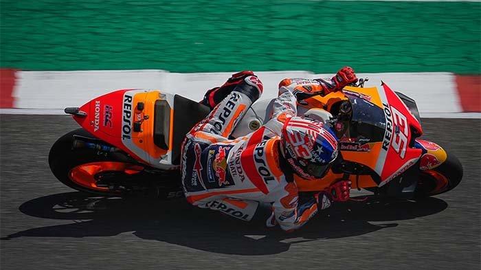 Jadwal MotoGp 2022 Lengkap dengan Jam Tayang Trans7 seri GP Portugal 2022 Pekan Ini, Cek Linknya ...