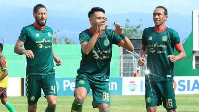 Rekap Hasil Babak 12 Besar Liga 2 Hari ini, PSBS Biak dan Persipal BU Kompak Raih Kemenangan ...