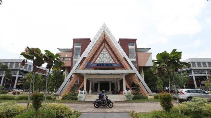 Daftar Peringkat 100 Universitas Terbaik di Indonesia, UGM, UI, UPI ...
