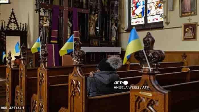 Renungan Katolik Jumat 18 Maret 2022 Lengkap Bacaan 1 Bacaan Injil dan Mazmur Tanggapan ...